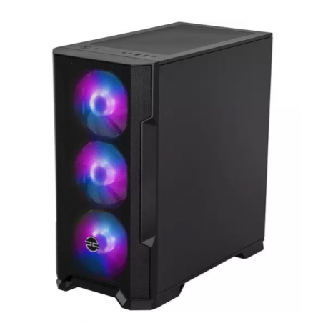 Icon 240 Gaming PC - AMD Ryzen 5, RTX 4060, 1 TB SSD